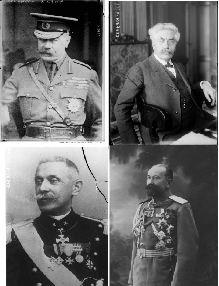 Il Diario Della Guerra | 14 ottobre 1915 | Il diario della Guerra