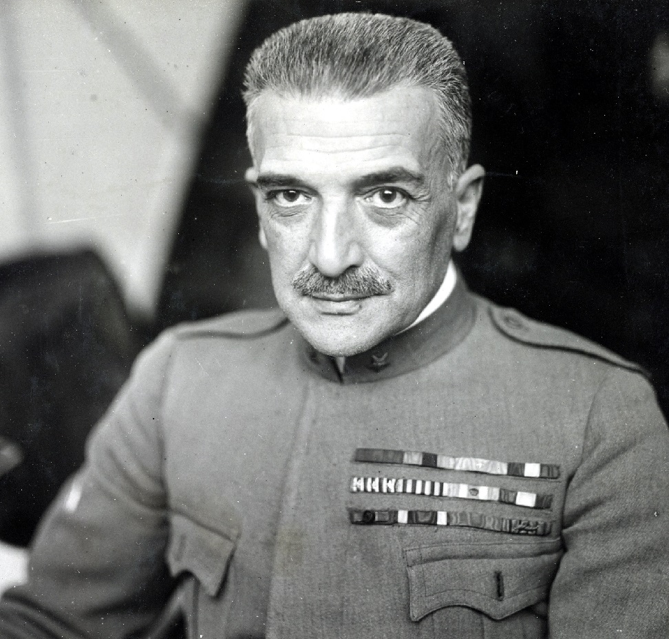 Il Diario Della Guerra | 21 marzo 1918 | Il diario della Guerra